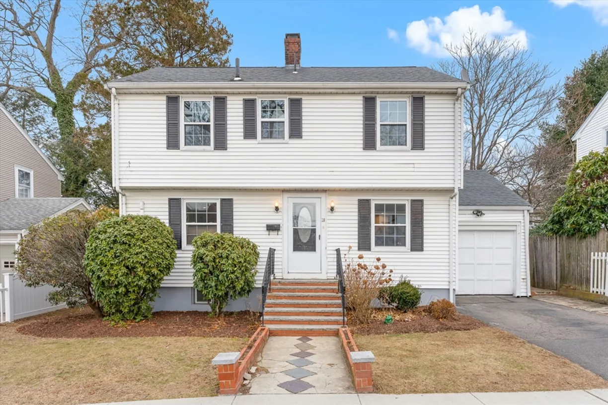 20 Brae Rd, Quincy, MA 02169 Property for rent