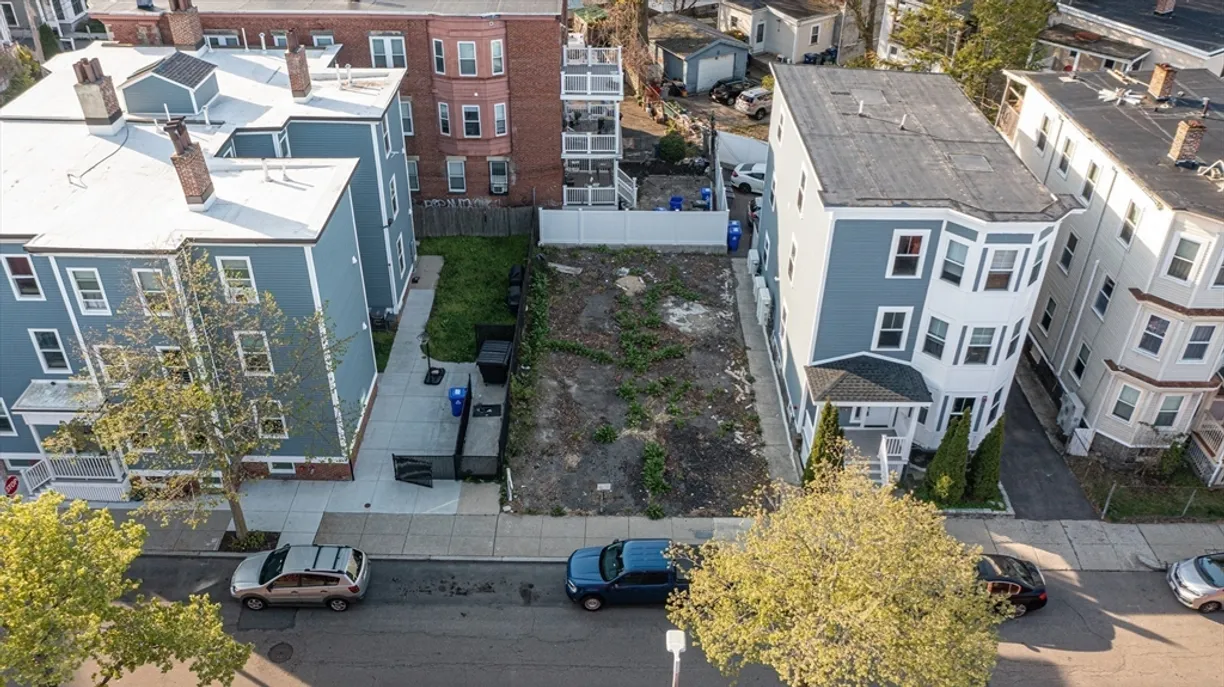 6 Brookside Ave, Boston, MA 02130 Property for sale