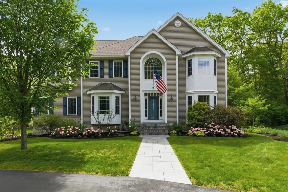 23 Oak Ledge Cir, Rowley, MA 01969 Property for sale