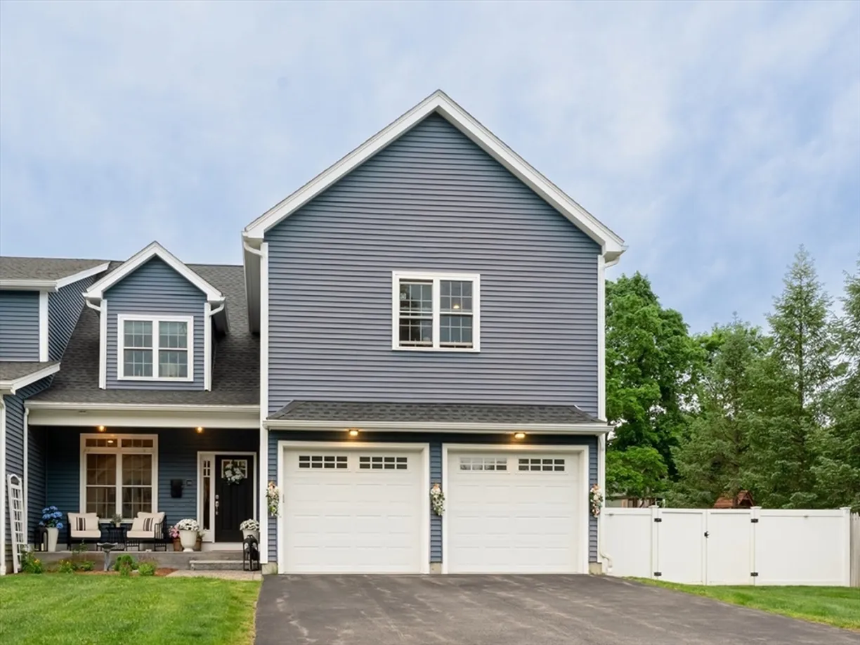 38 Cherry St #B, Hudson, MA 01749 Property for sale