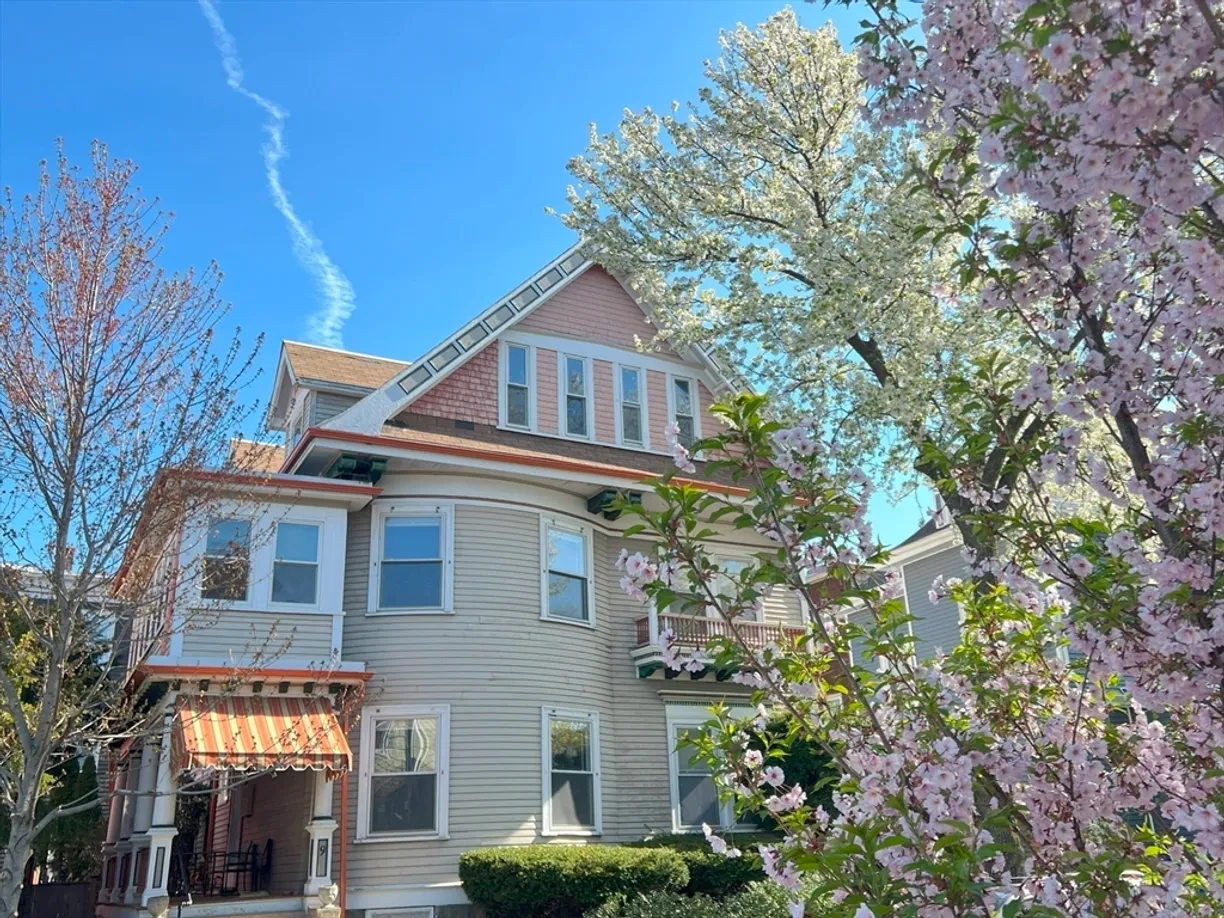 9 Willis St #3, Boston, MA 02125 Property for rent