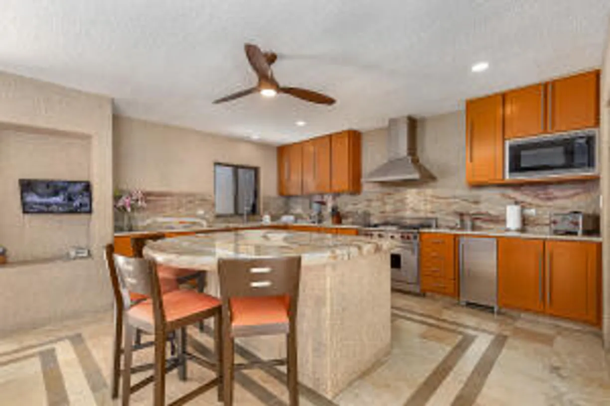 Lote 3 Casa Luz de Mar Cerro del Vigi, San Jose del Cabo Property for sale