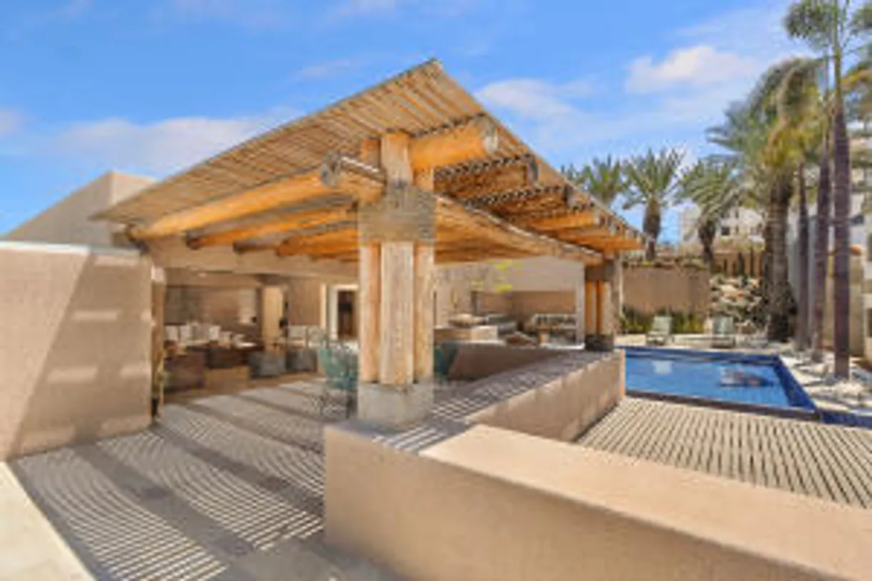 Lote 3 Casa Luz de Mar Cerro del Vigi, San Jose del Cabo Property for sale