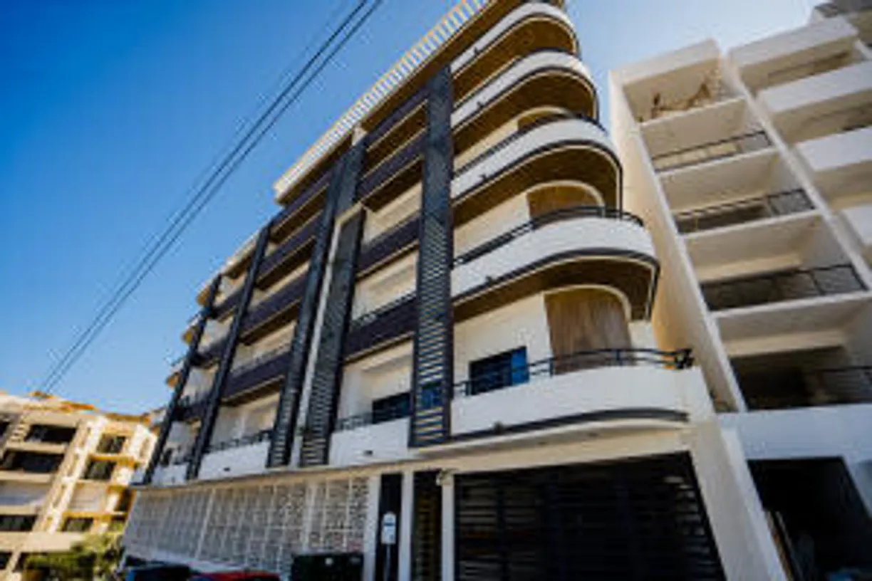 THREE POINT TOWER #202, Cabo San Lucas Property for sale
