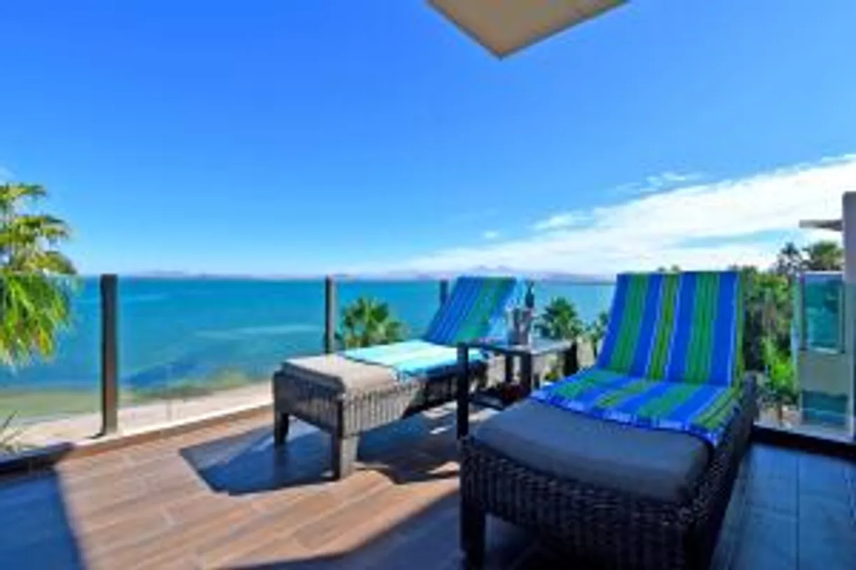 Km15 Carretera al Norte #21, La Paz Property for sale