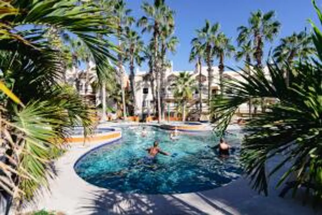 phase 3 Rt Punta Palmillas #304, San Jose del Cabo Property for sale