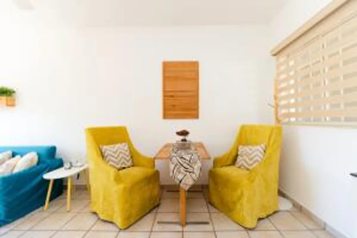 B8 Building B - Amalfi, El Tezal #8, Cabo Corridor Property for sale