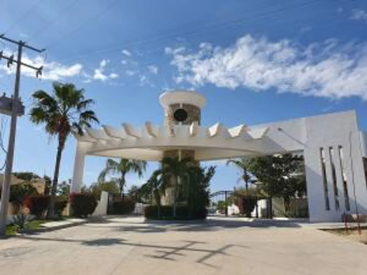 Roma Alley, Cabo Corridor Property for sale