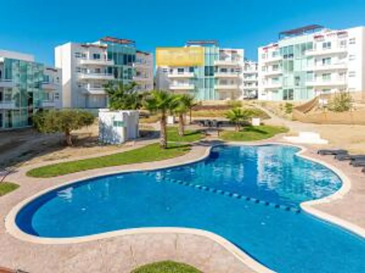 20 C. Isla De San Luis #402, Cabo Corridor Property for sale