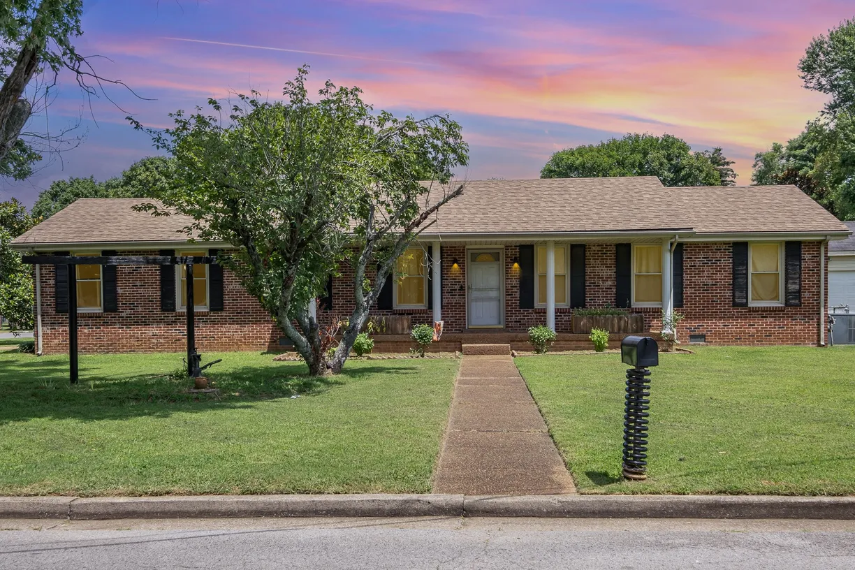 124 Chevy Chase Trl, Smyrna, TN 37167 Property for sale