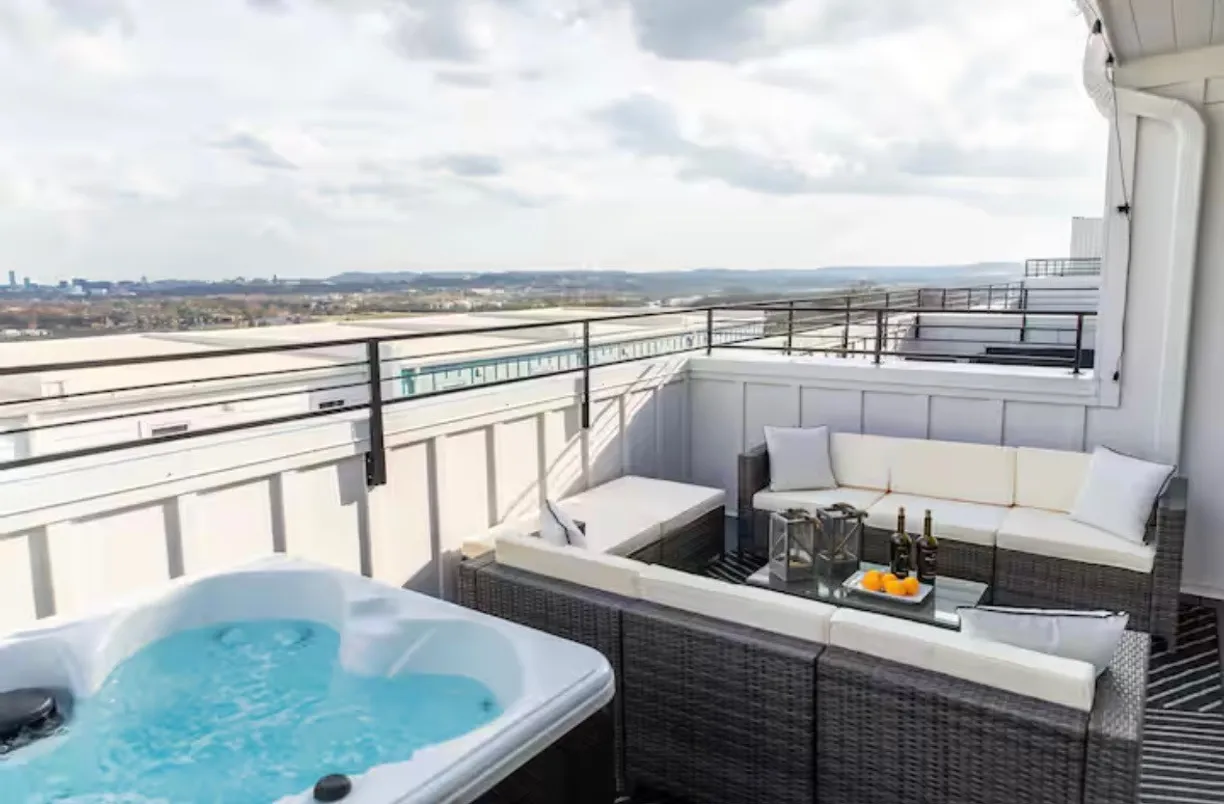 2131 Goodrich Ave #5, Nashville, TN 37218 Property for sale