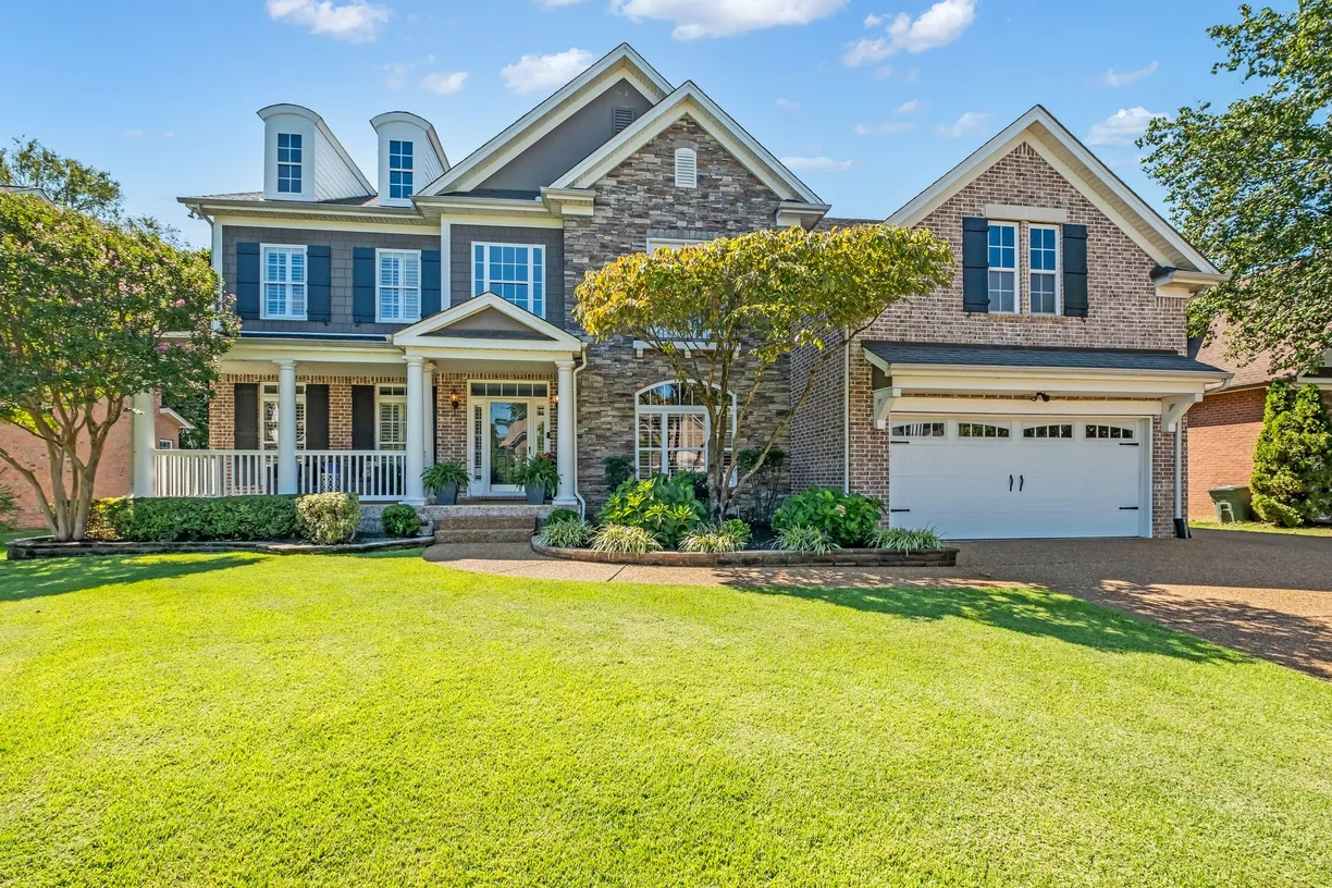 4309 Minette Ct, Mount Juliet, TN 37122 Property for sale