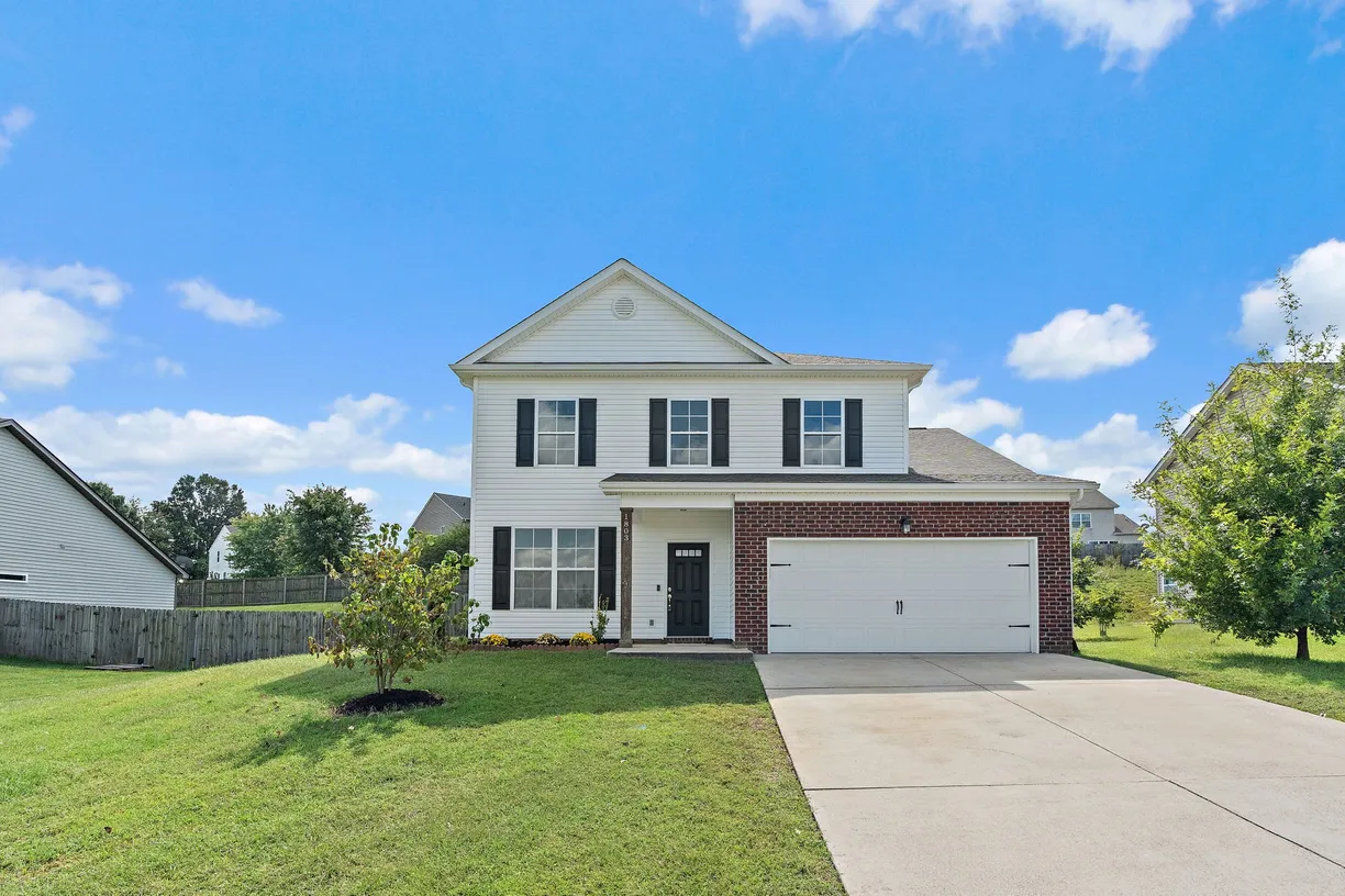 1803 Luke Ct, Columbia, TN 38401 Property for sale