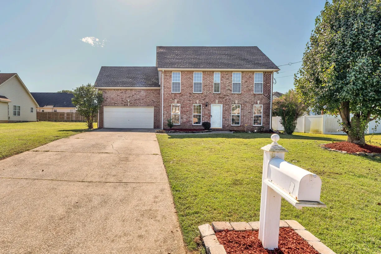 4015 Wisdom Way, Smyrna, TN 37167 Property for sale