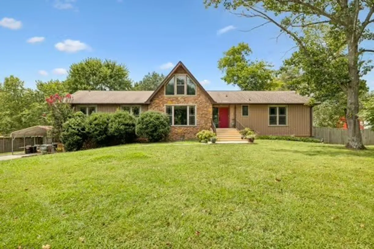 5904 S New Hope Rd, Hermitage, TN 37076 Property for sale