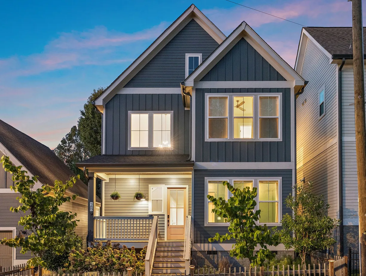 2B Belle Forrest Ave, Nashville, TN 37206 Property for sale