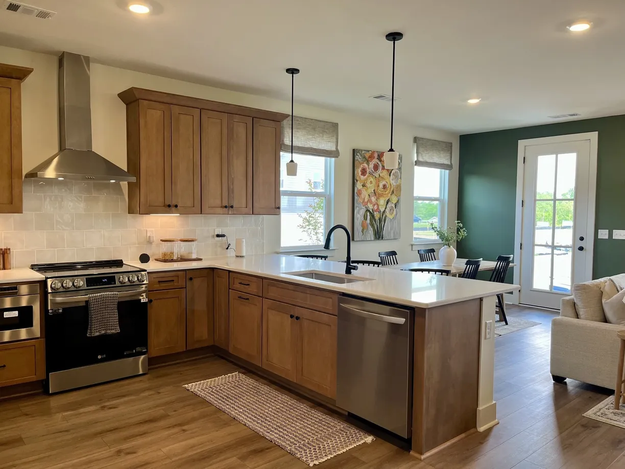 130 Valentine Aly, Nashville, TN 37218 Property for sale