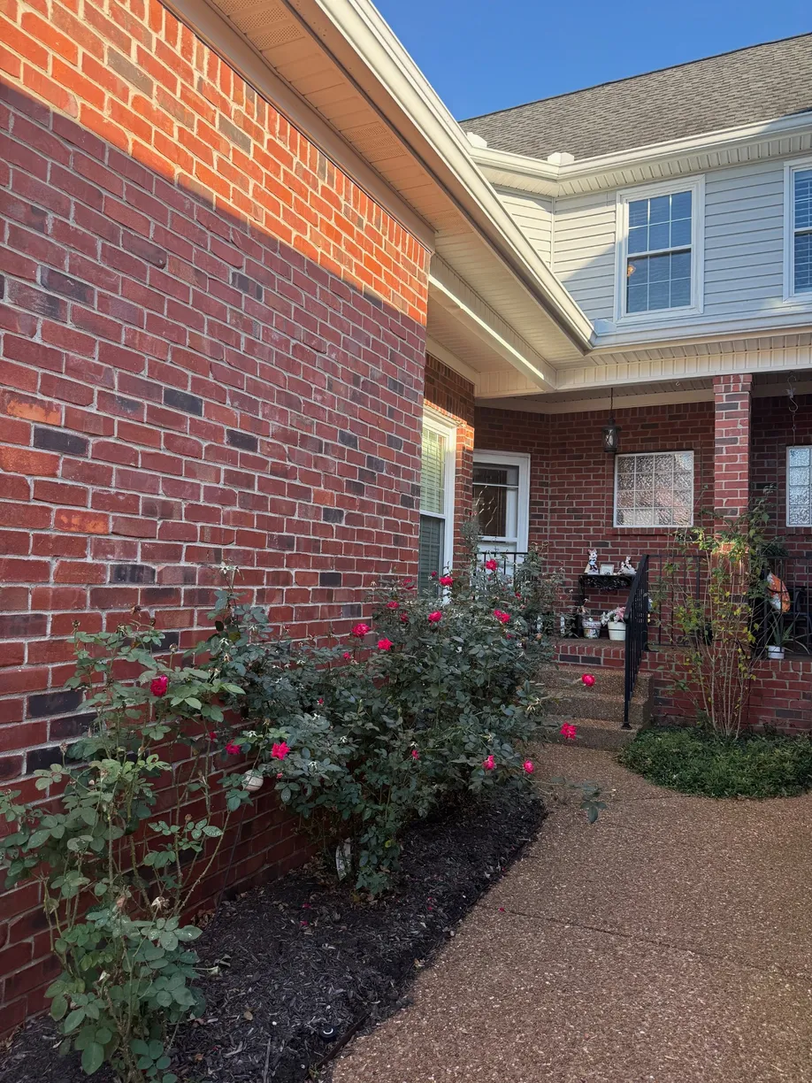 631 Burnett Rd Old Hickory Tn 37138