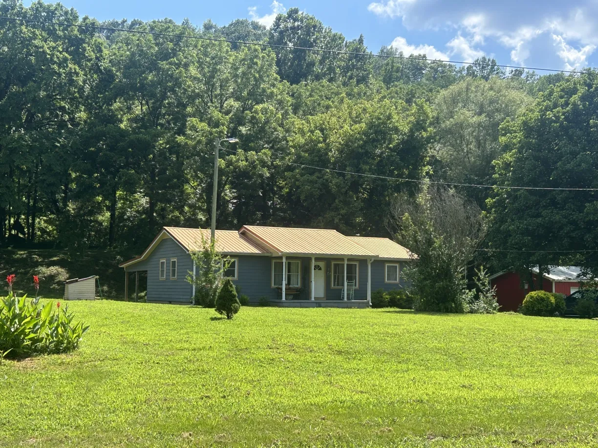 1775 Old Beech Creek Rd, Waynesboro, TN 38485 Property for sale