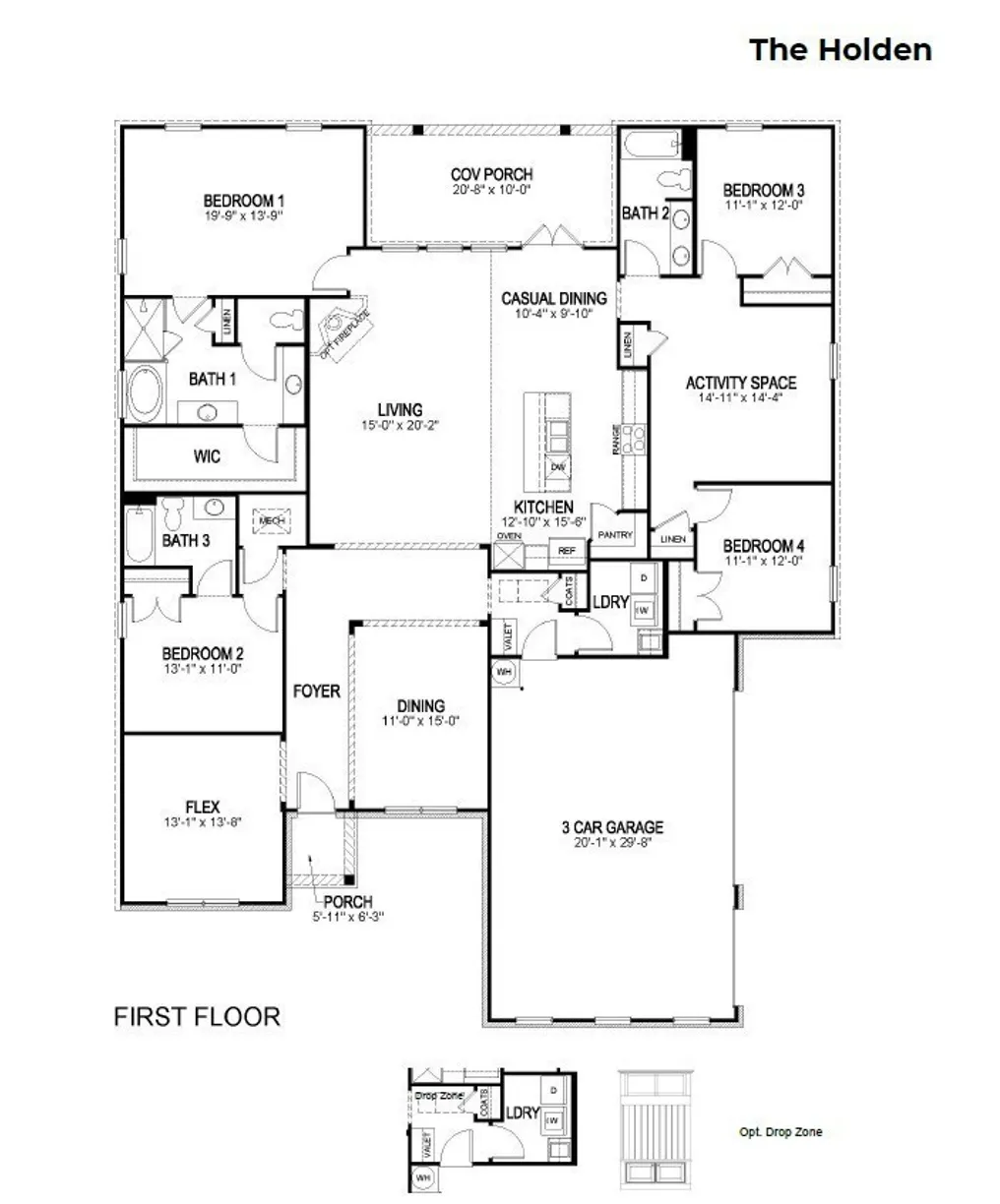 327 Harvest Point Blvd, Spring Hill, TN 37174 Property for sale