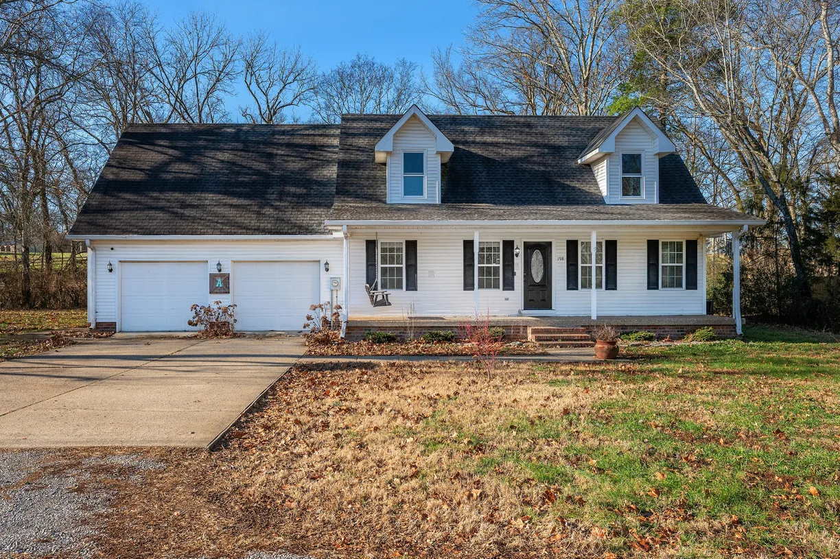 198 Tammy Dr, Gallatin, TN 37066 Property for sale