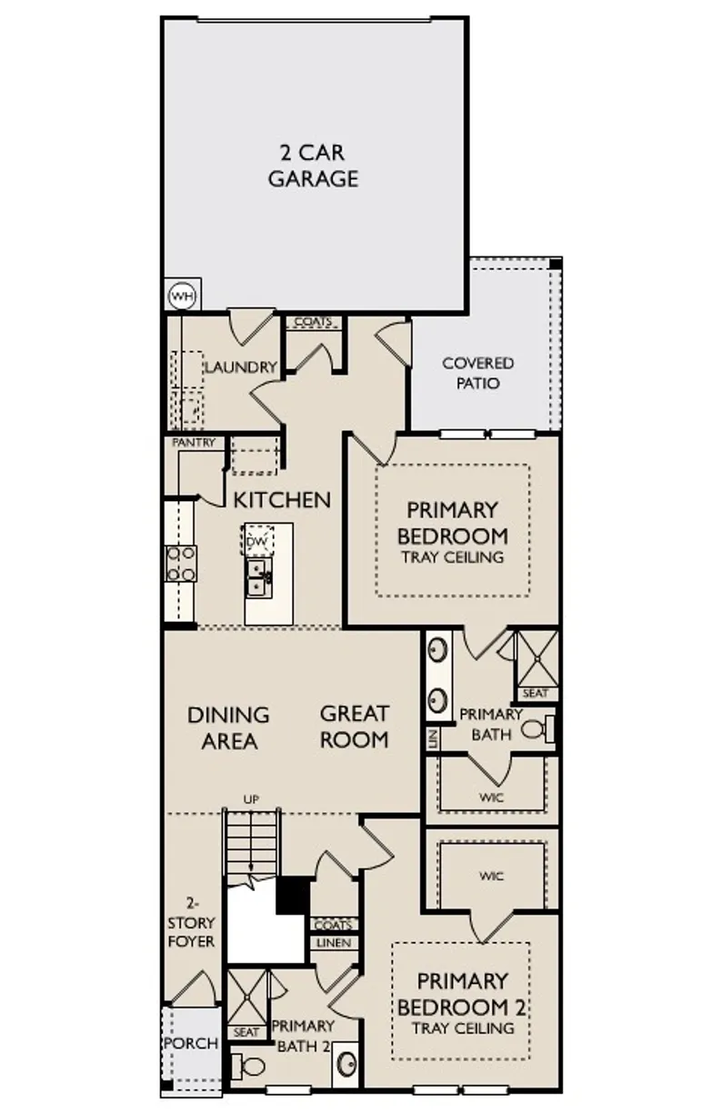 419 W Stonehaus Crossing, Antioch, TN 37013 Property for sale