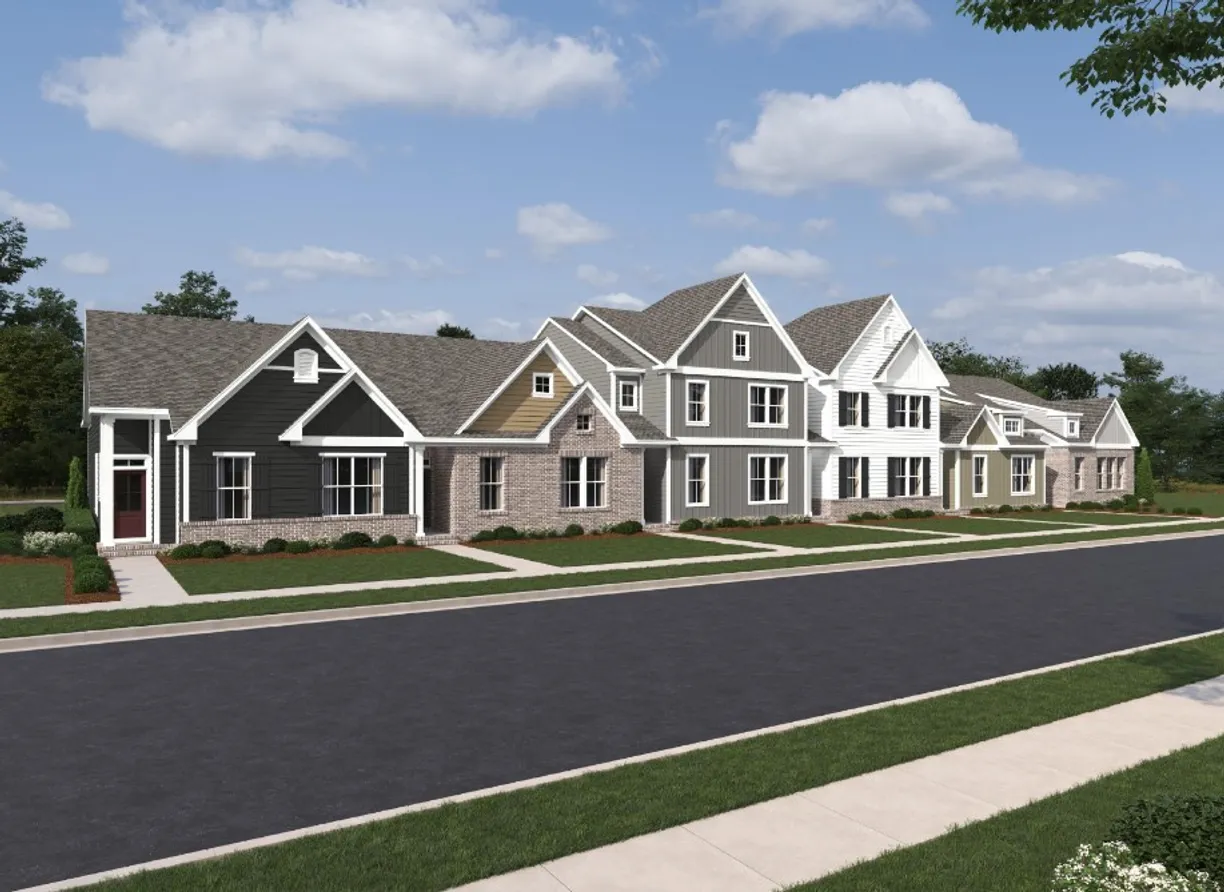 419 W Stonehaus Crossing, Antioch, TN 37013 Property for sale