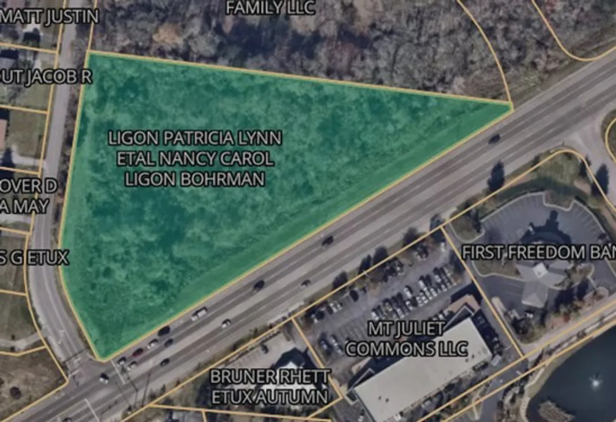 0 Lebanon Rd, Mount Juliet, TN 37122 Property for sale