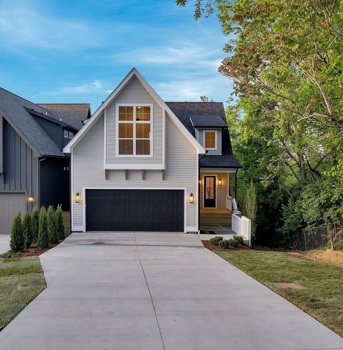 546 Whispering Hills Dr, Nashville, TN 37211 Property for sale