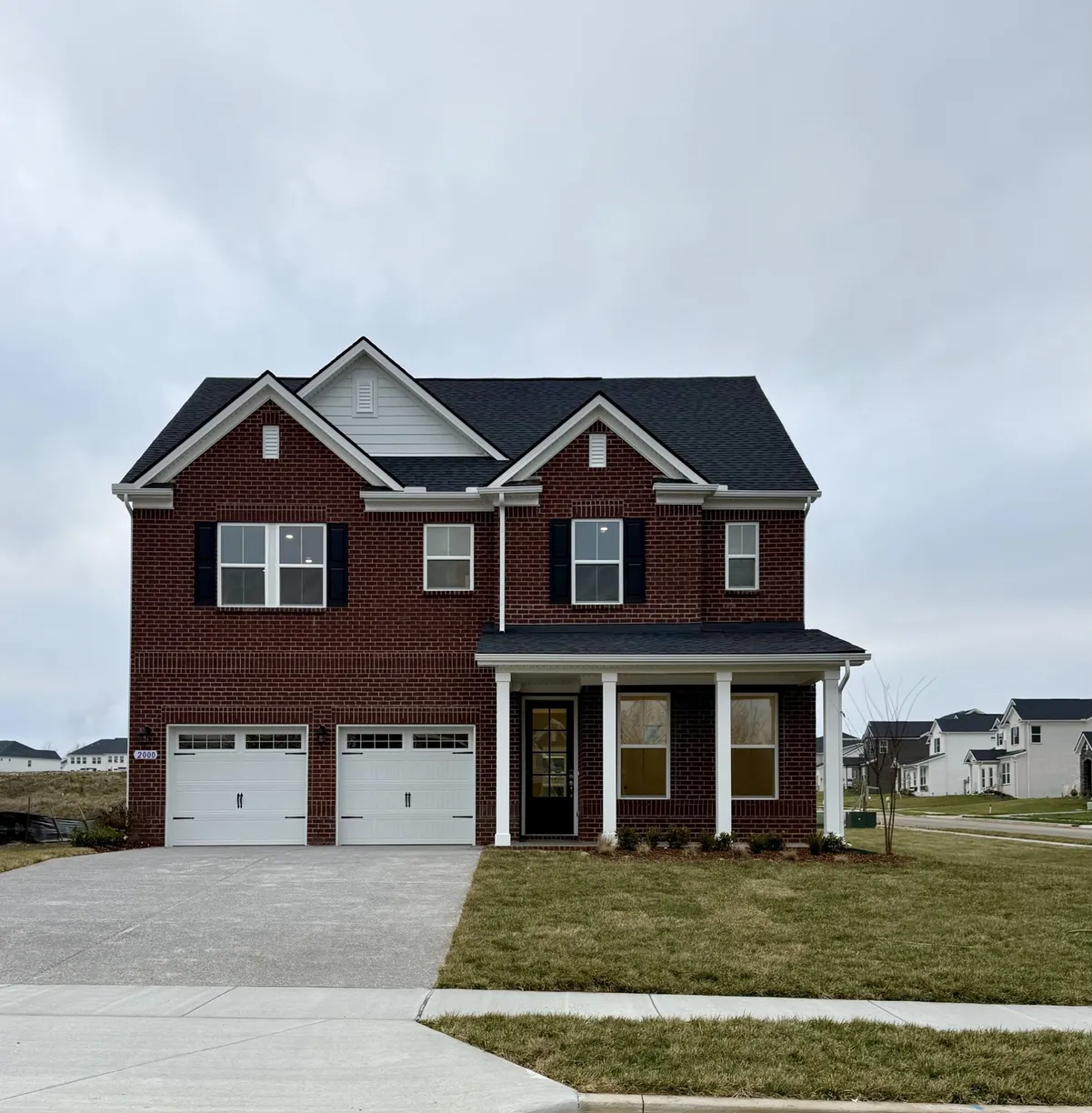 2000 Tee Time Trace, Mount Juliet, TN 37122 Property for sale
