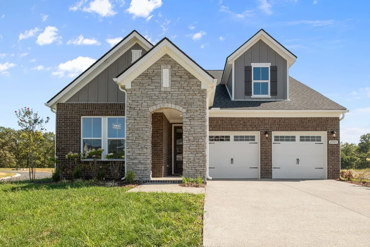 2001 Tee Time Trace, Mount Juliet, TN 37122 Property for sale