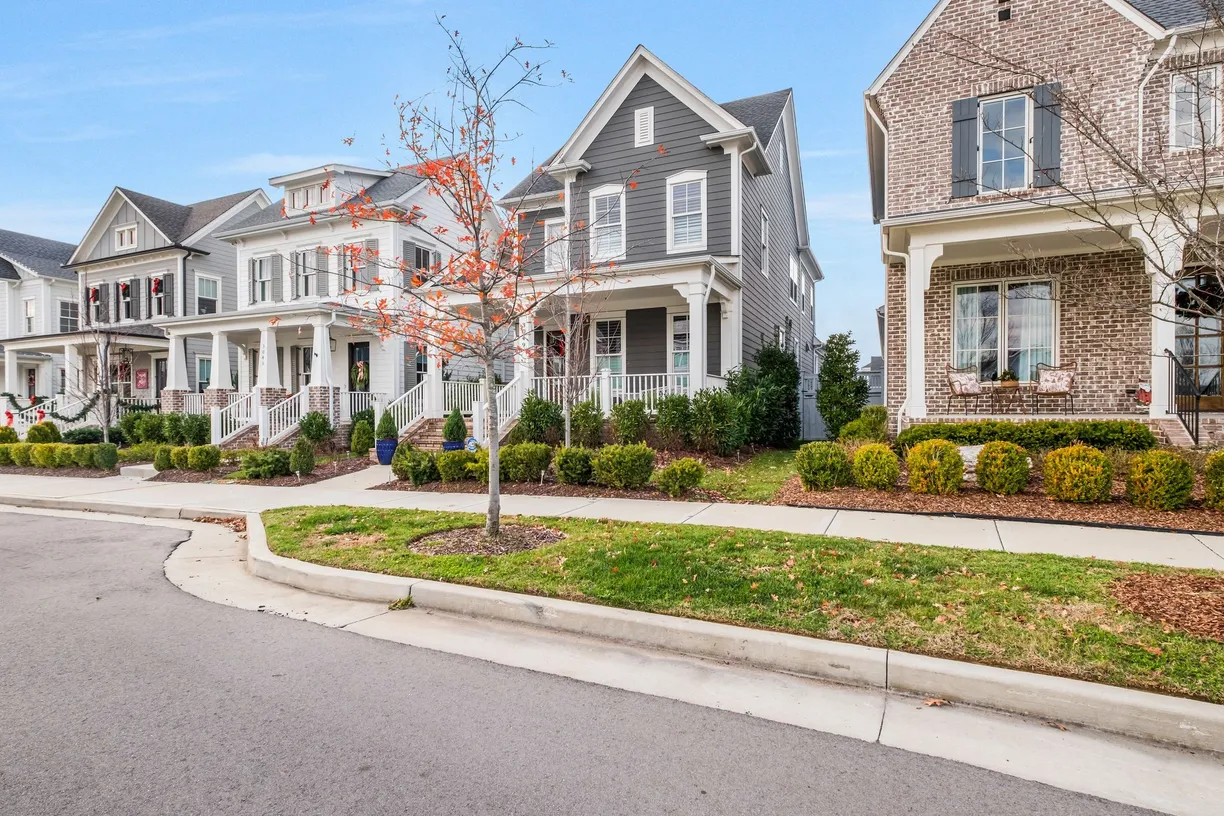 3049 Long Branch Cir, Franklin, TN 37064 Property for sale