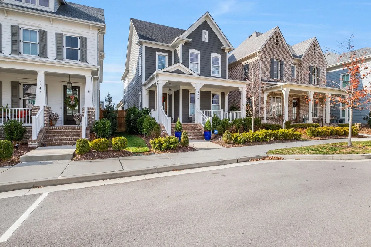 3049 Long Branch Cir, Franklin, TN 37064 Property for sale