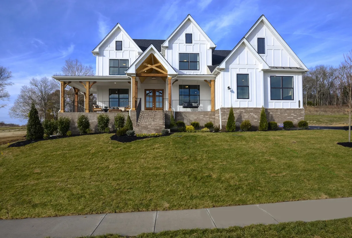 7281 Belvoir Drive, Fairview, TN 37062 Property for sale