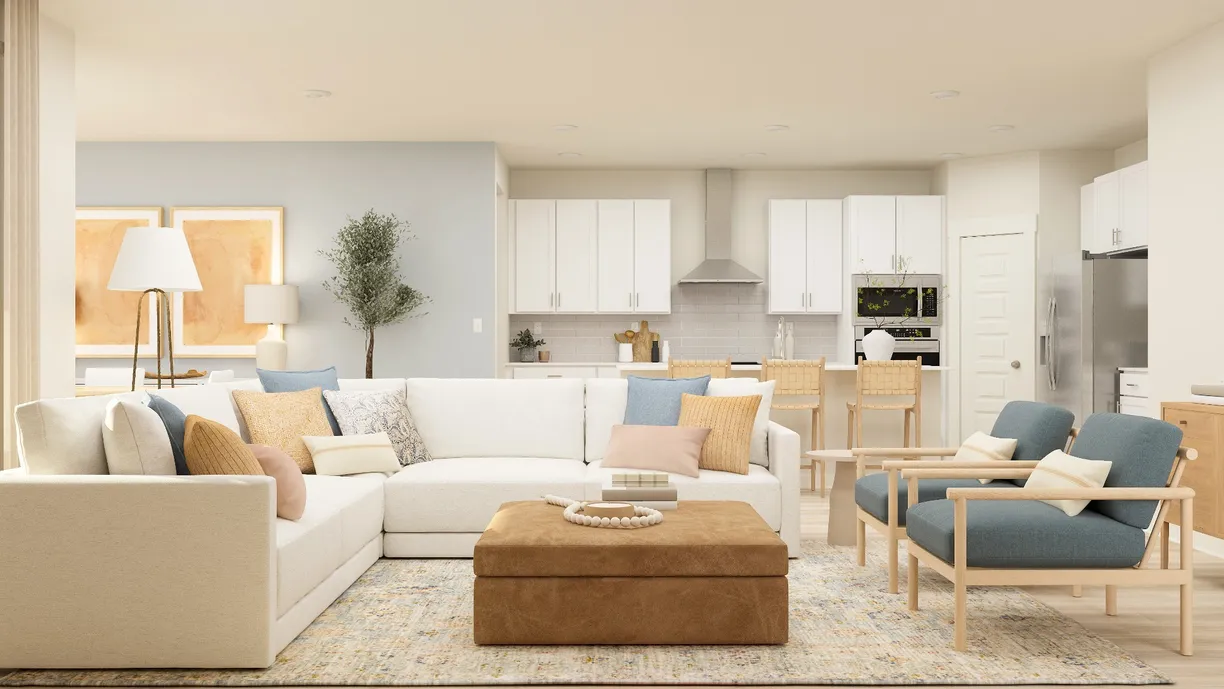 7452 Cox Run Drive, Fairview, TN 37062 Property for sale