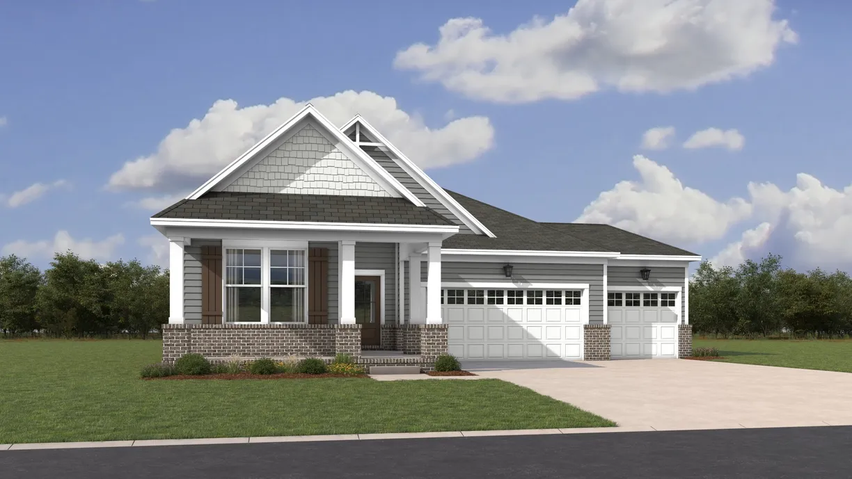 7452 Cox Run Drive, Fairview, TN 37062 Property for sale