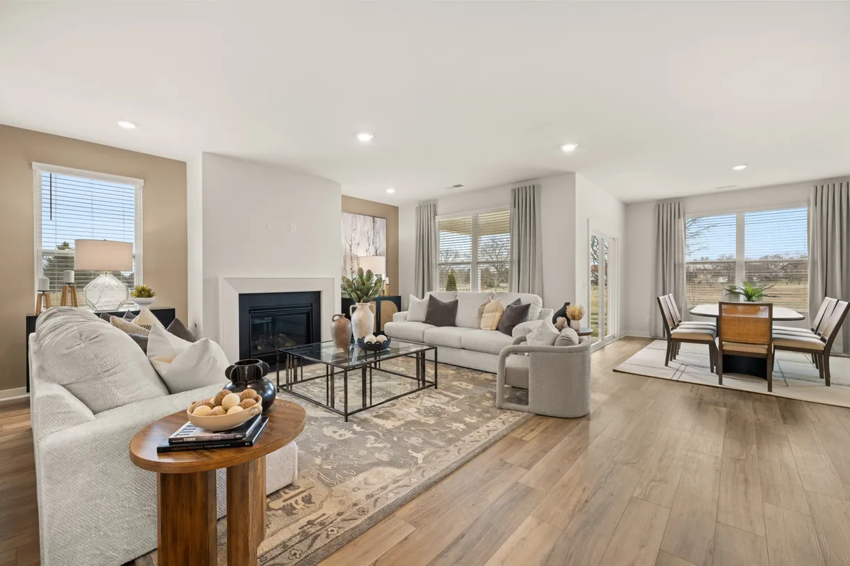 7467 Cox Run Drive, Fairview, TN 37062 Property for sale