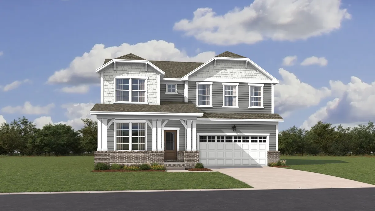 7467 Cox Run Drive, Fairview, TN 37062 Property for sale