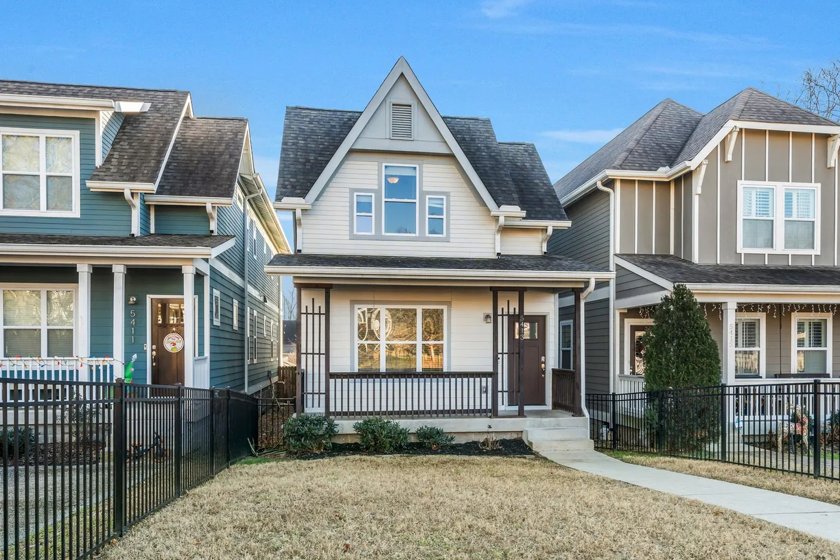 5413 Kentucky Ave, Nashville, TN 37209 Property for sale