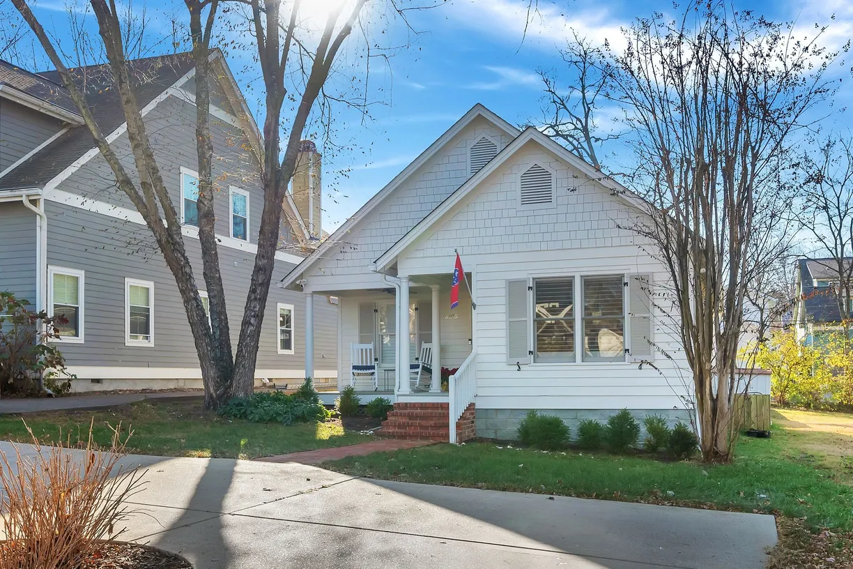 5105 Nevada Ave, Nashville, TN 37209 Property for sale