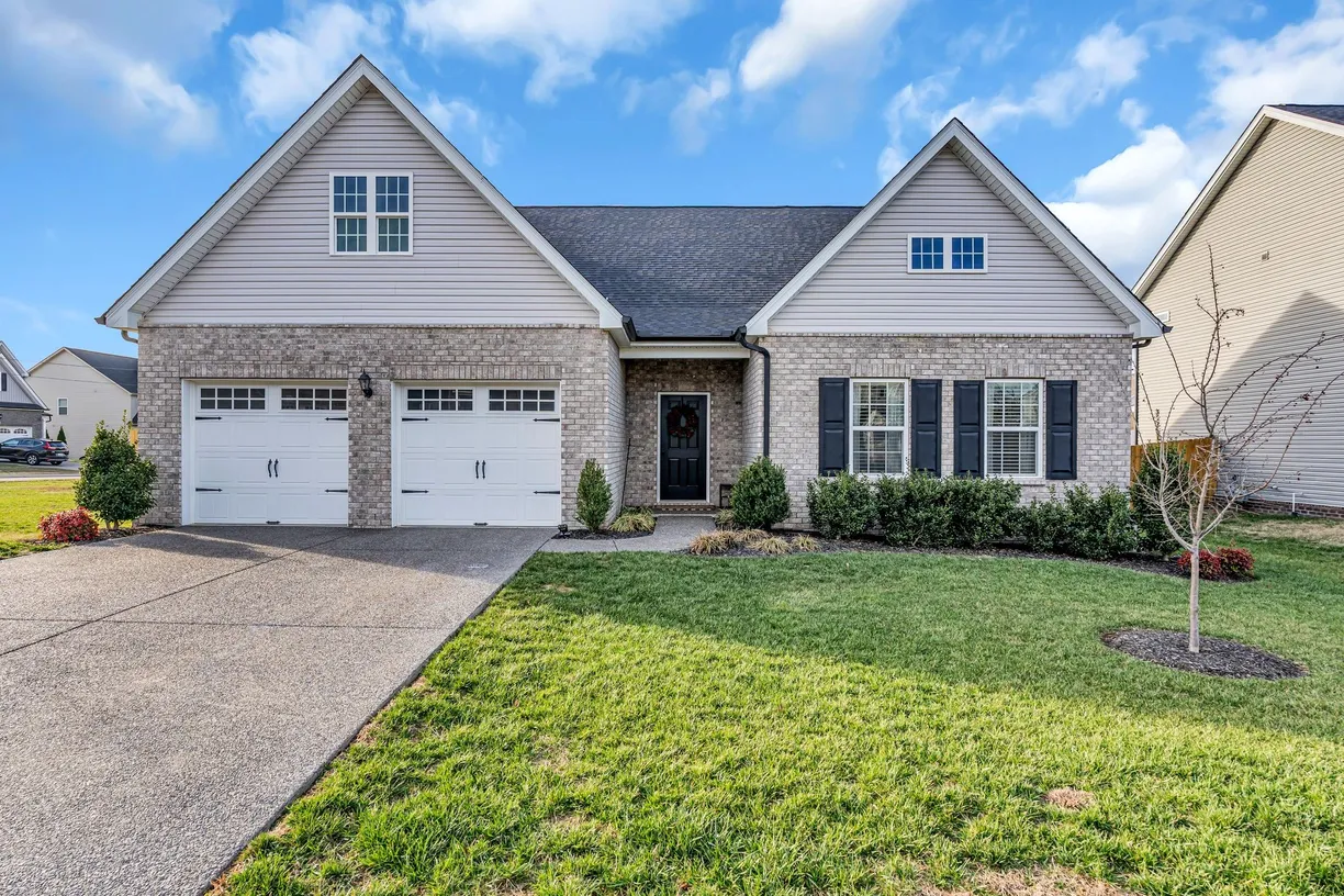 1393 Wentworth Dr, Gallatin, TN 37066 Property for sale