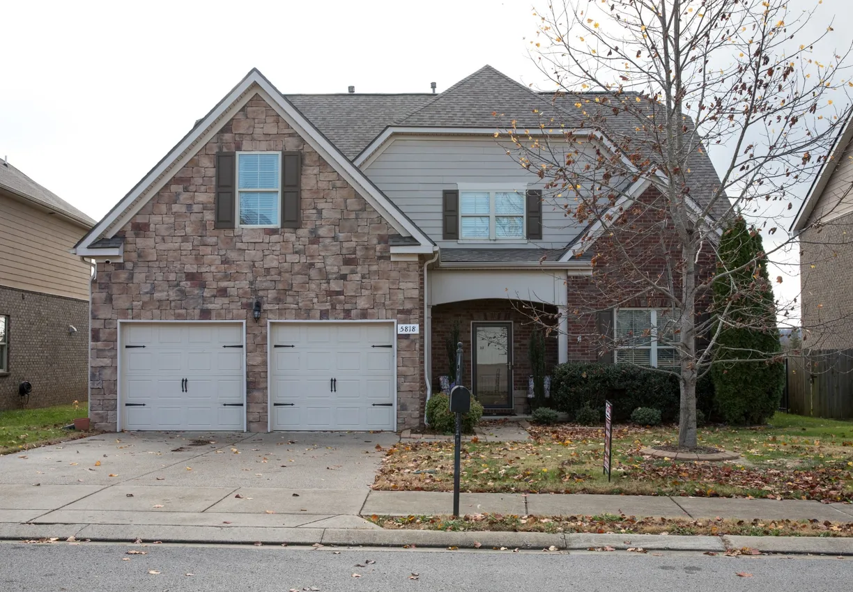5818 Napa Valley Drive, Smyrna, TN 37167 Property for sale