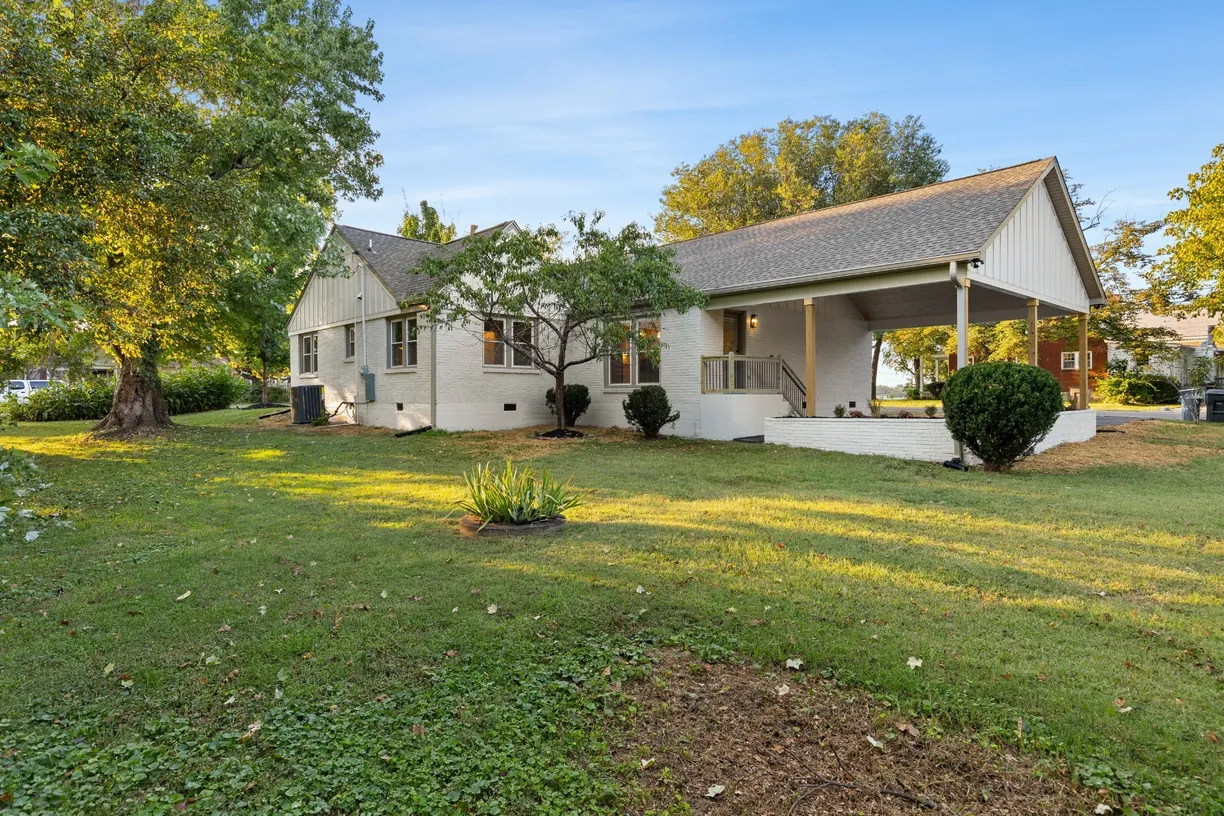 2910 Simmons Ave, Nashville, TN 37211 Property for sale