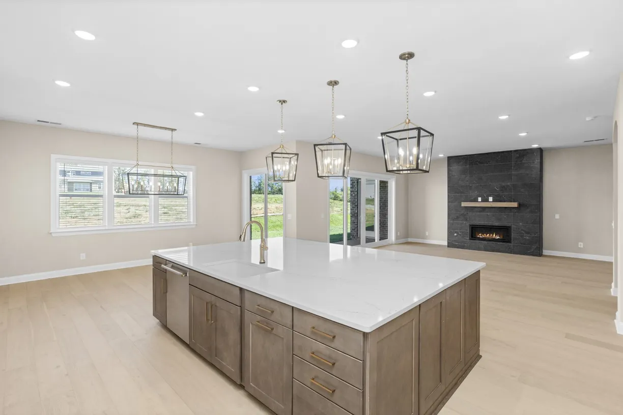 5955 Hunt Valley Drive, Spring Hill, TN 37174 Property for sale