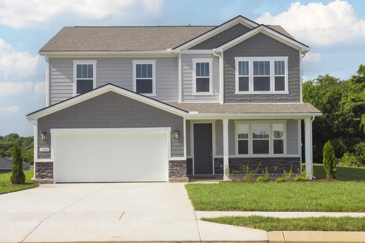 1782 Rockwell Landing, Columbia, TN 38401 Property for sale