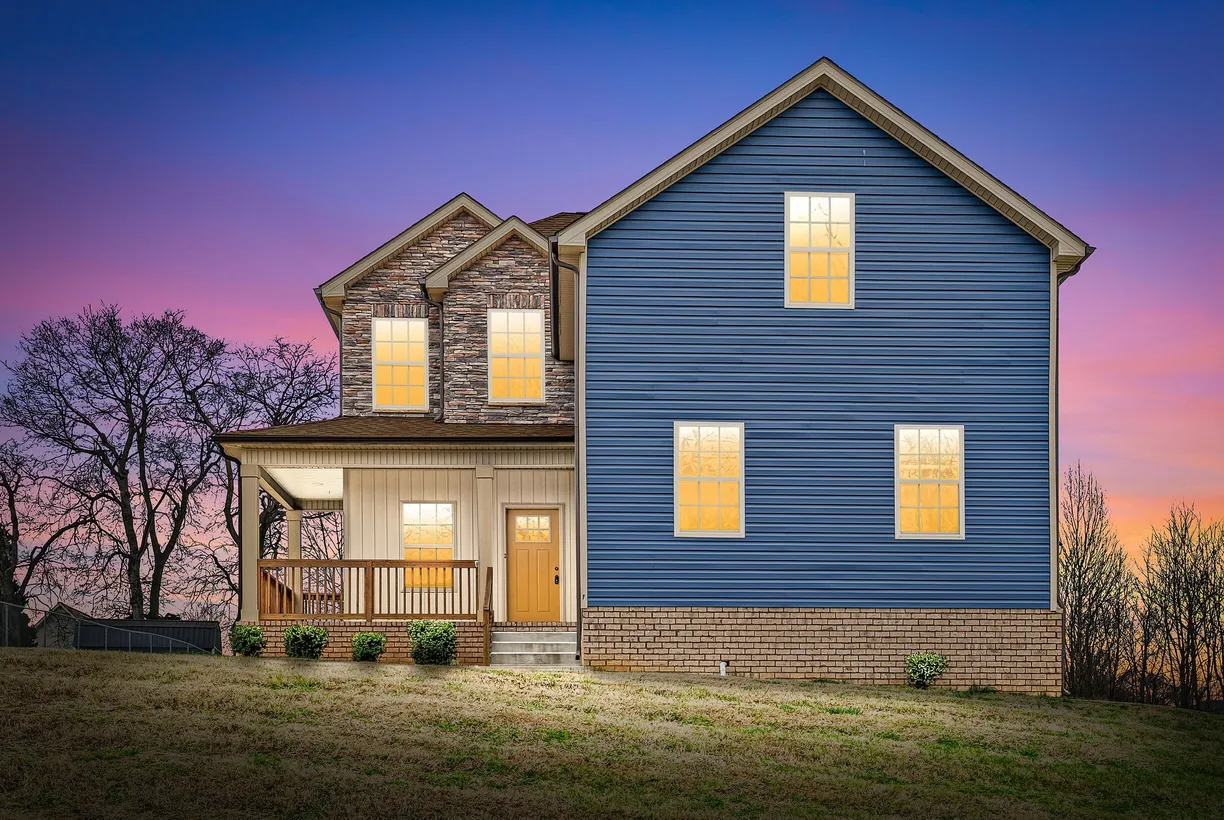 1395 Holden Drive, Clarksville, TN 37042 Property for sale