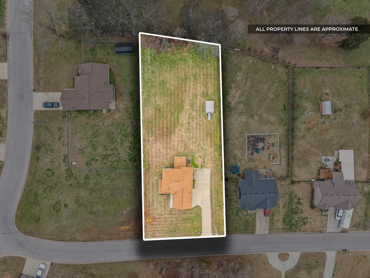 1395 Holden Drive, Clarksville, TN 37042 Property for sale