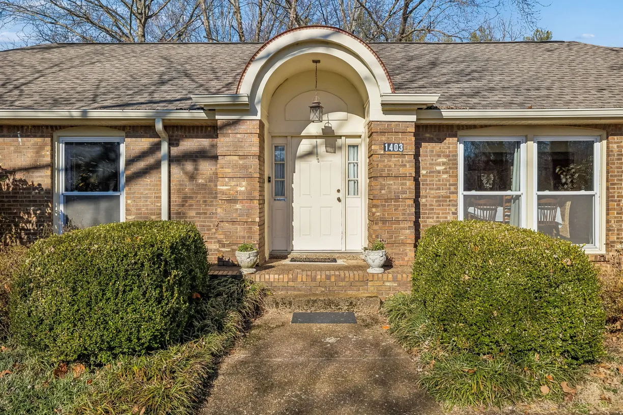 1403 Bowman Ln, Brentwood, TN 37027 Property for sale