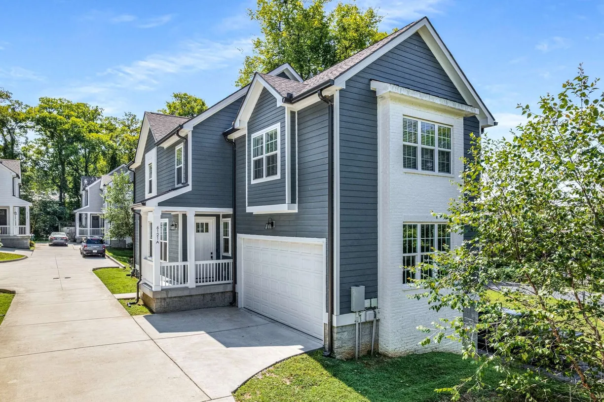 6121 Neighborly Ave #A, Nashville, TN 37209 Property for sale