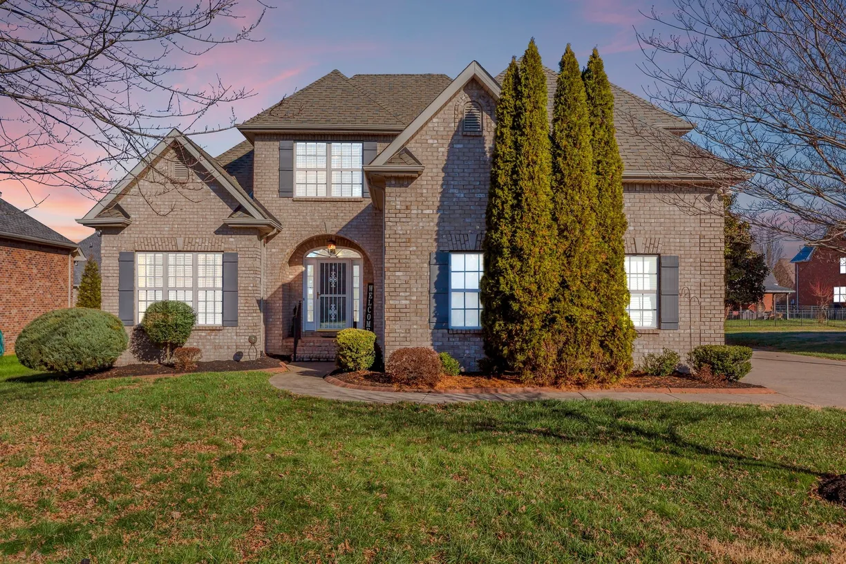 1328 Sam Houston Ave, Murfreesboro, TN 37129 Property for sale